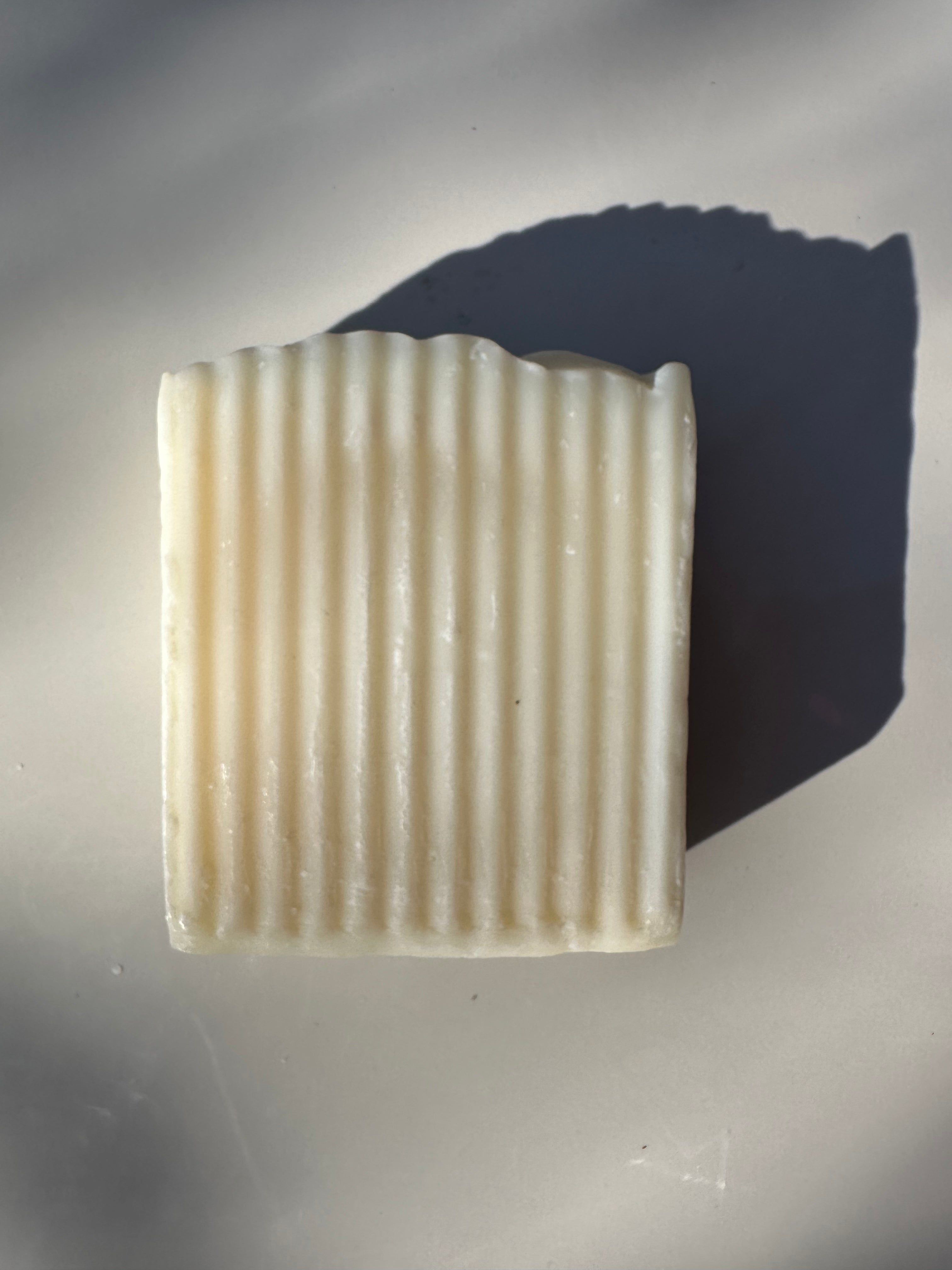 Pure Tallow Soap | Luxury for Nourished Skin – Eternal Tallow